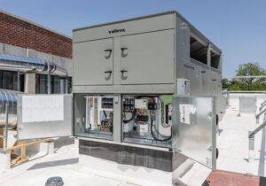 Controls - Robertson Morrison, Inc