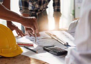 Design/Build - Robertson Morrison, Inc